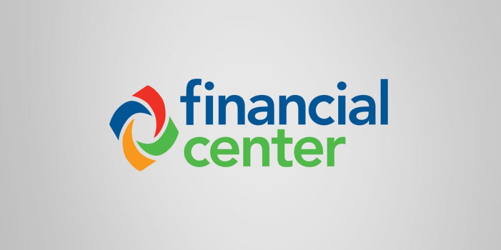 Financial Center Branding - CUiDiz