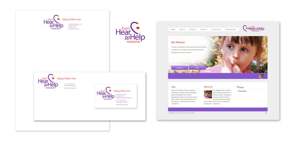 Katie’s Hear to Help Foundation - CUiDiz