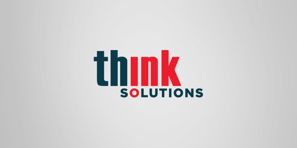 Think Solutions Logo - CUiDiz