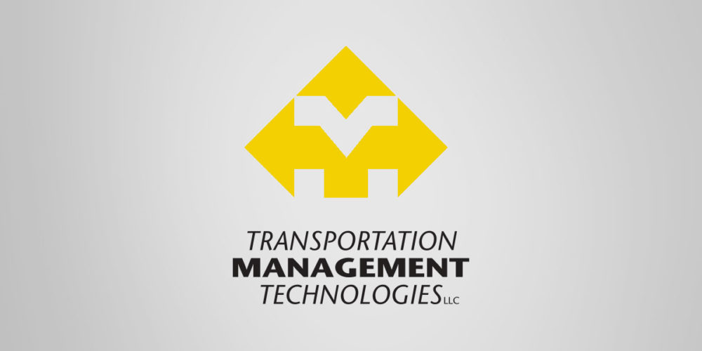 Transportation Management Technologies Branding - CUiDiz